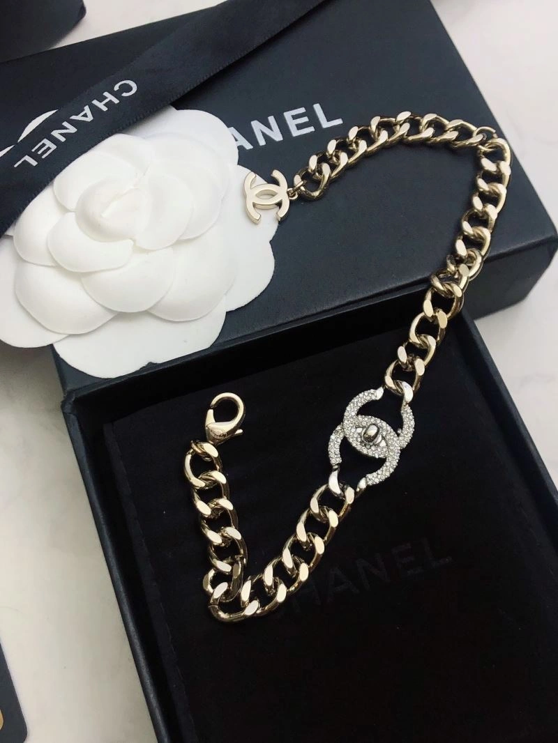 Inexpensive Chanel Bracelets