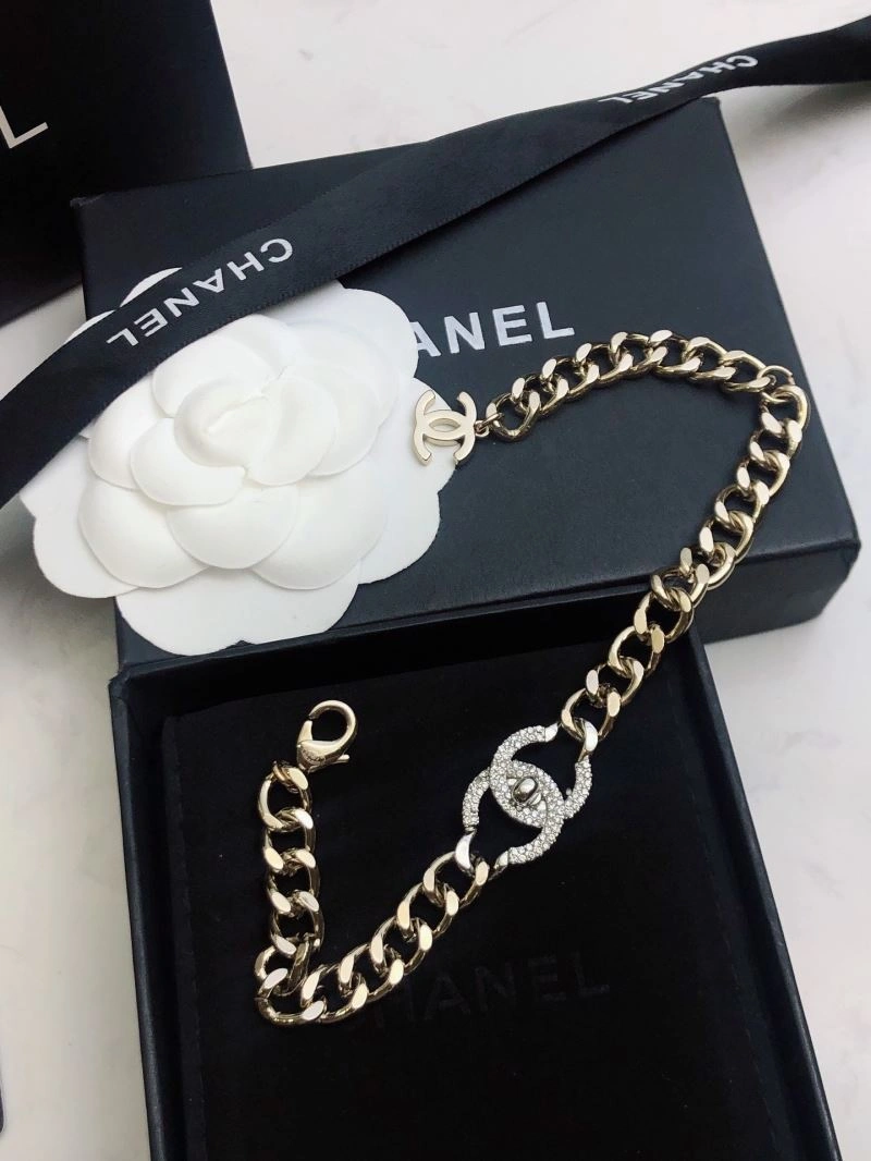 Inexpensive Chanel Bracelets