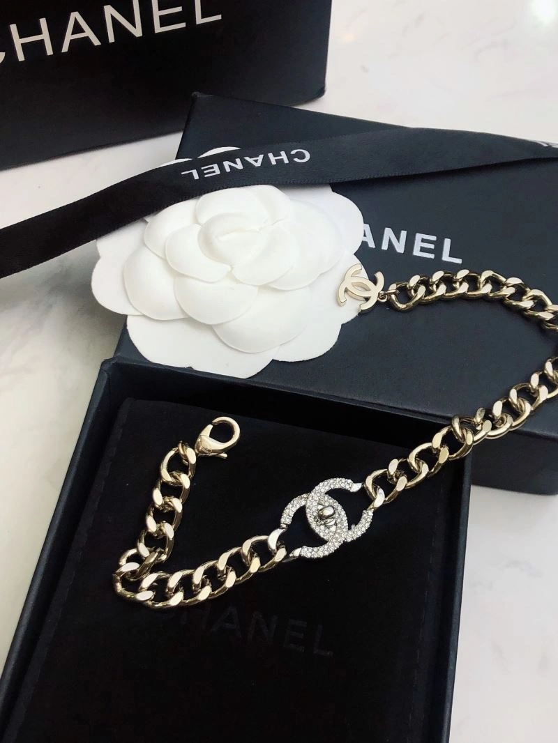 Inexpensive Chanel Bracelets