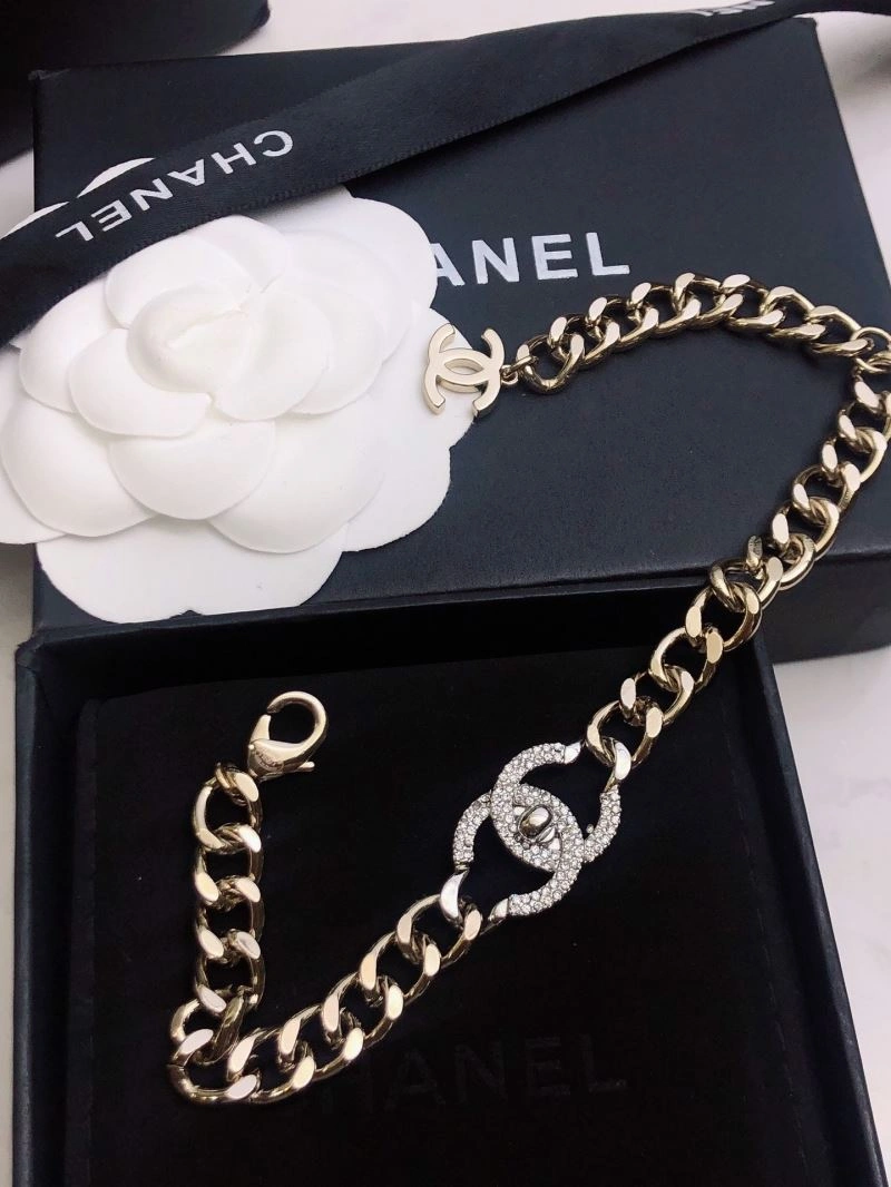 Inexpensive Chanel Bracelets