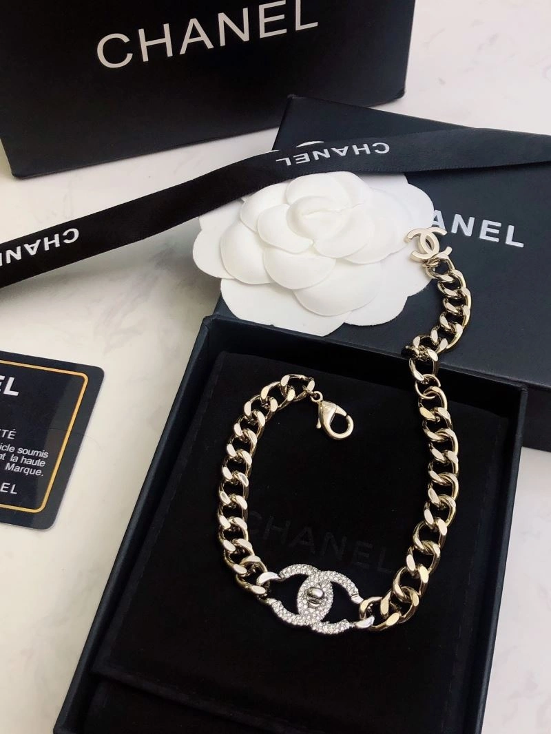 Inexpensive Chanel Bracelets