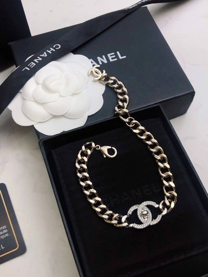 Inexpensive Chanel Bracelets