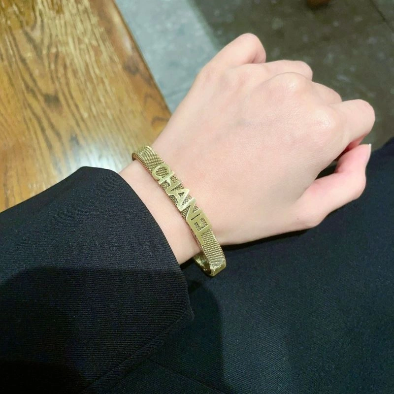 Chanel Bracelets