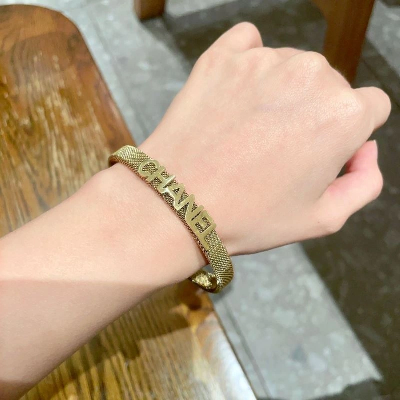 Discounted Chanel Bracelets
