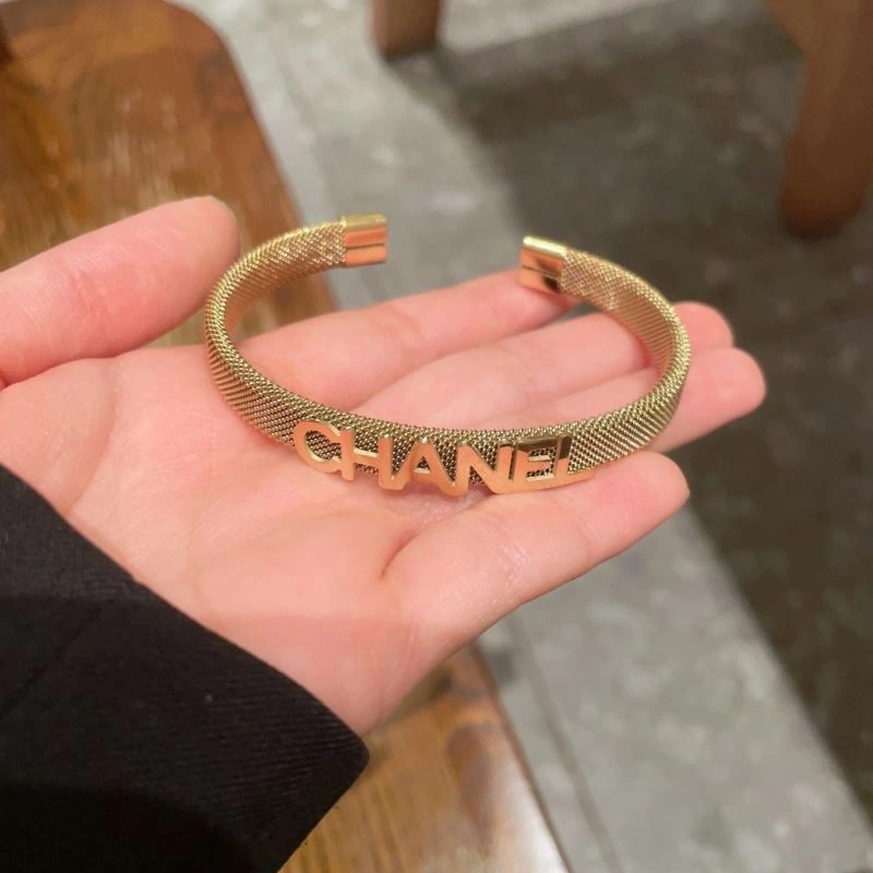 Discounted Chanel Bracelets