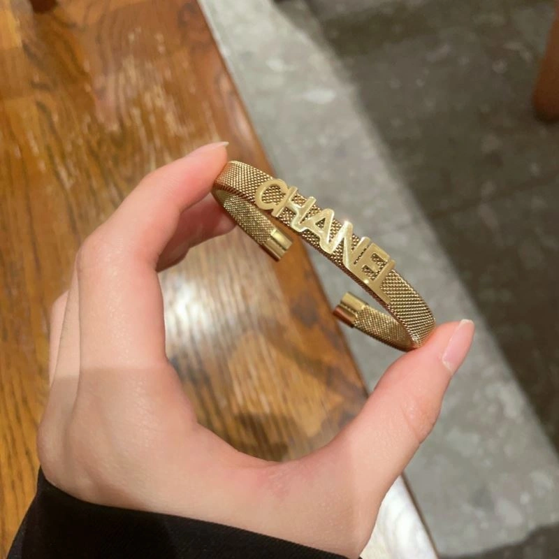 Discounted Chanel Bracelets