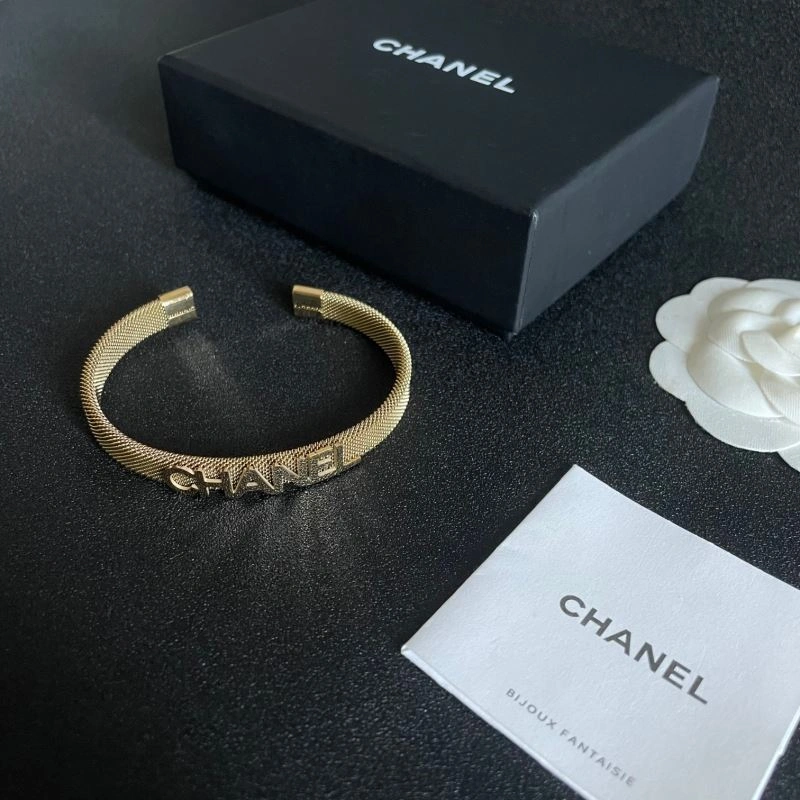 Discounted Chanel Bracelets
