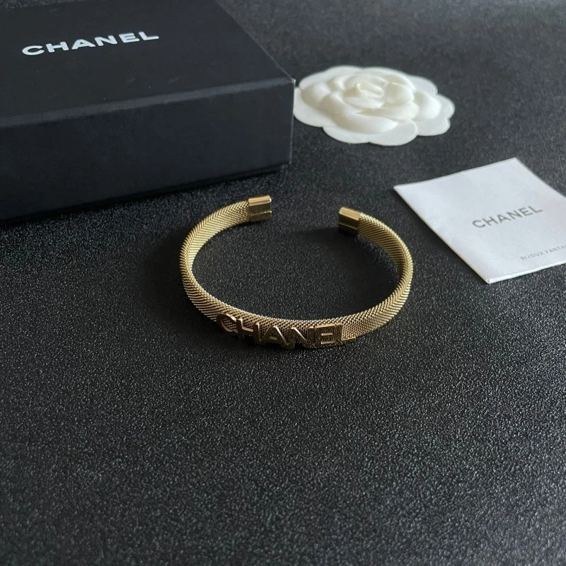 Discounted Chanel Bracelets