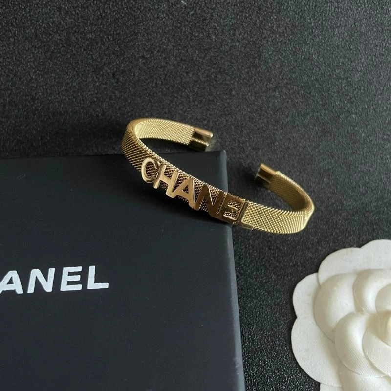Discounted Chanel Bracelets