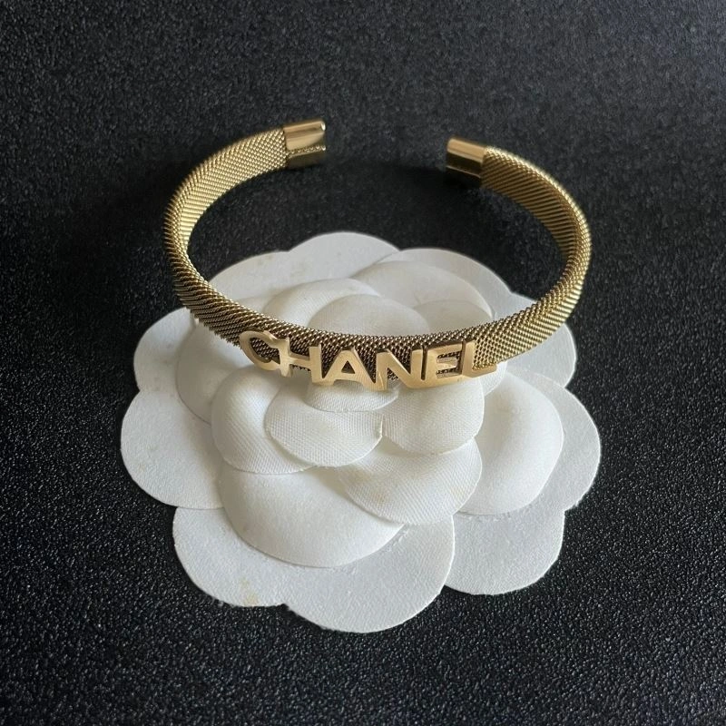 Discounted Chanel Bracelets