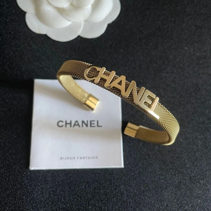 Discounted Chanel Bracelets