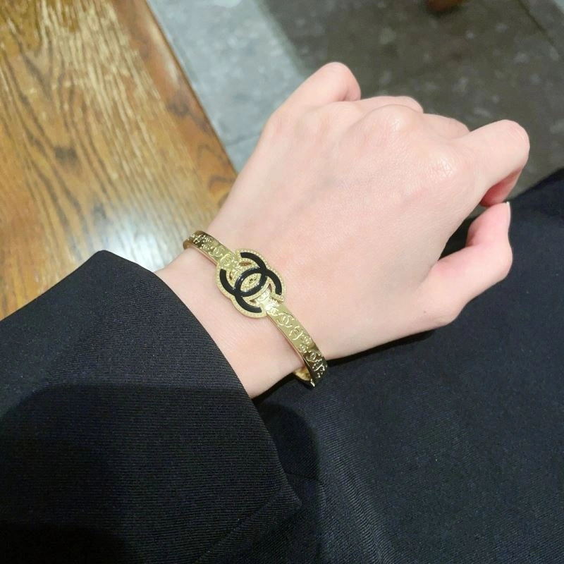 Chanel Bracelets