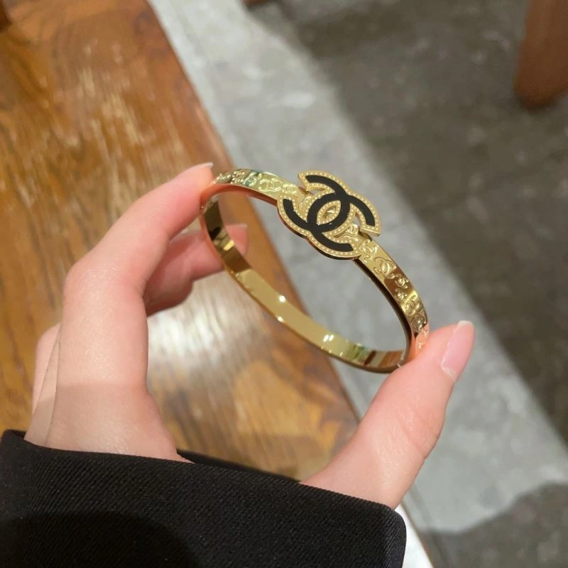 Real Chanel Bracelets