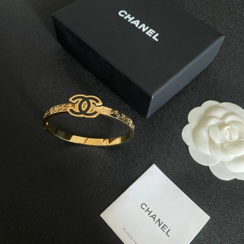 Real Chanel Bracelets