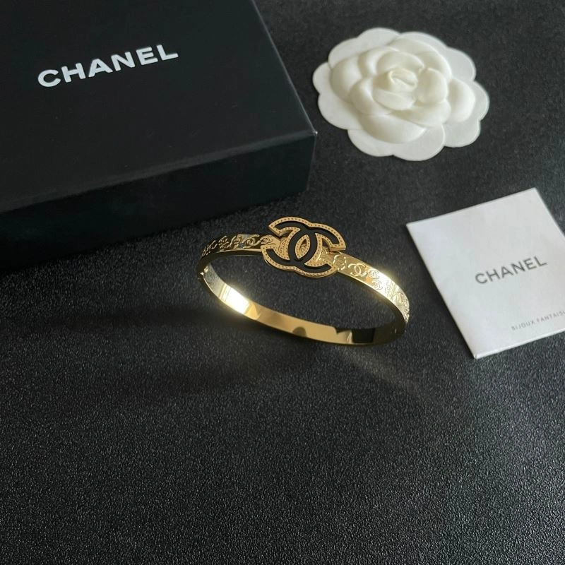 Real Chanel Bracelets