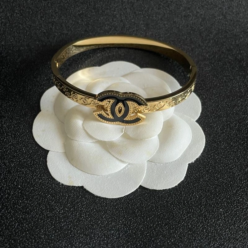 Real Chanel Bracelets