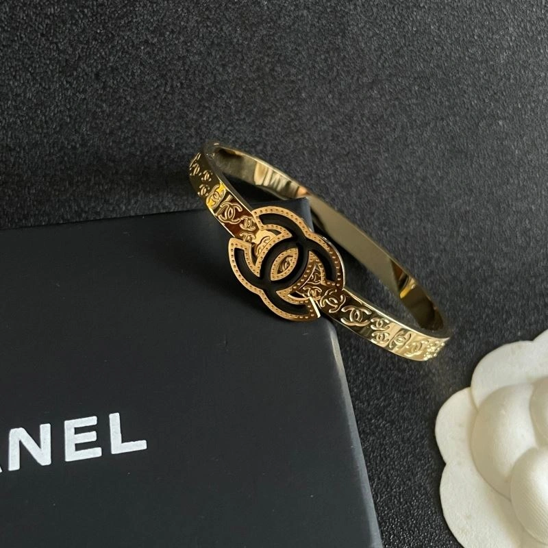 Real Chanel Bracelets