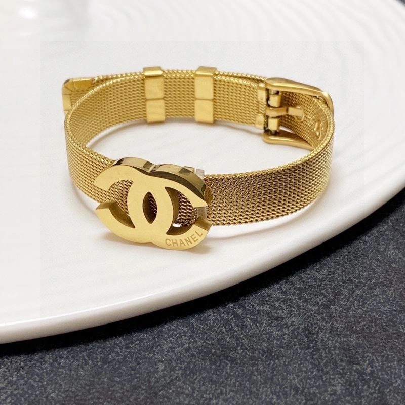Top match Chanel Bracelets