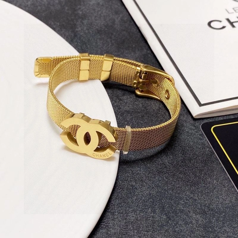 Top match Chanel Bracelets