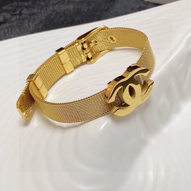 Top match Chanel Bracelets