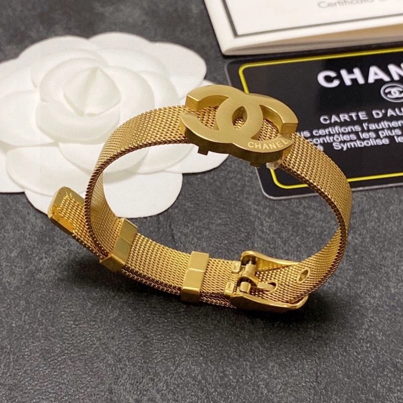 Top match Chanel Bracelets
