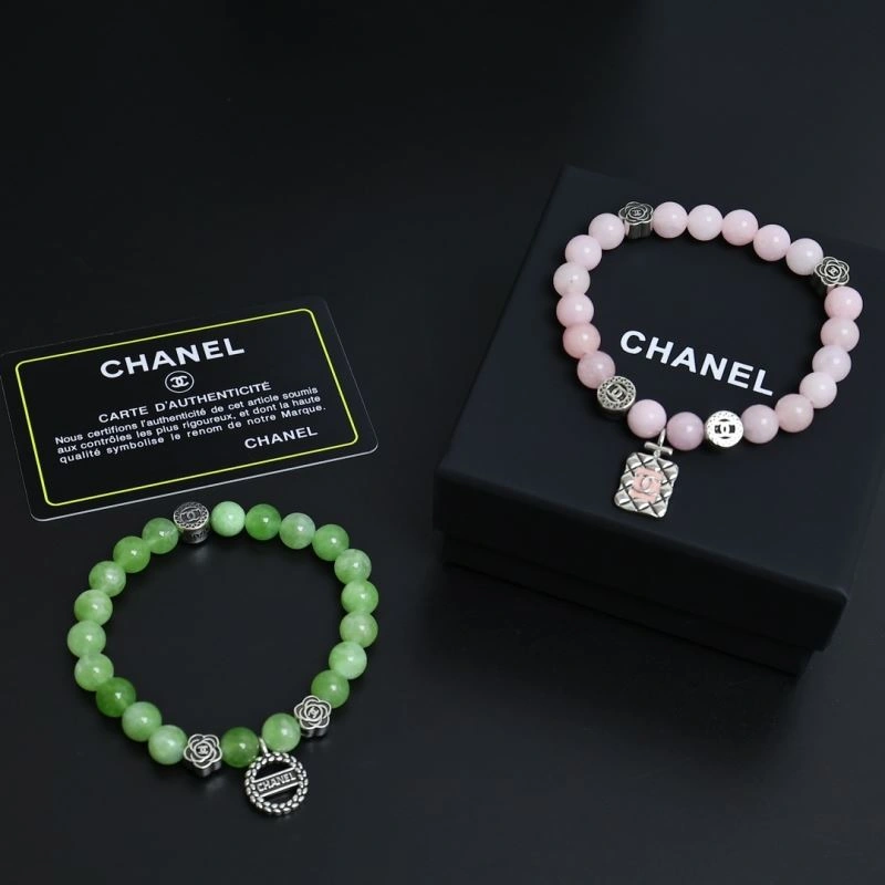 Inexpensive Chanel Bracelets