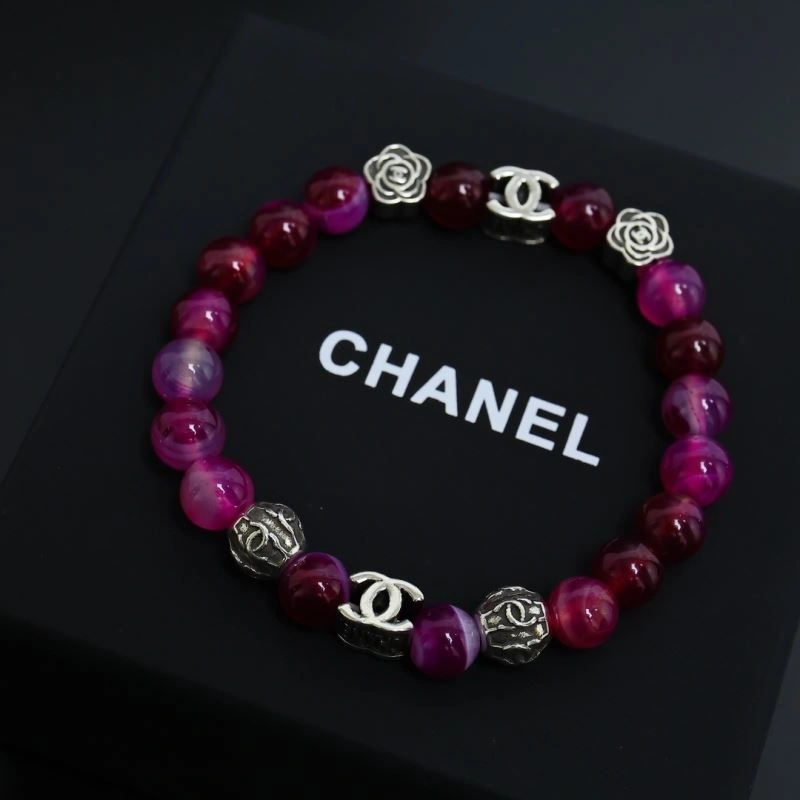 Top match Chanel Bracelets