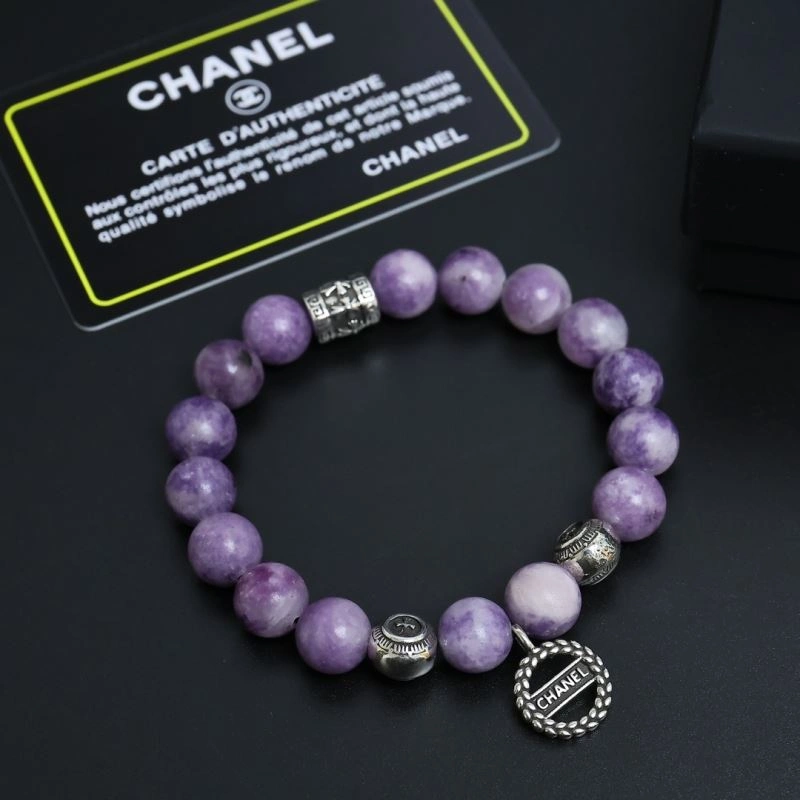 Top match Chanel Bracelets
