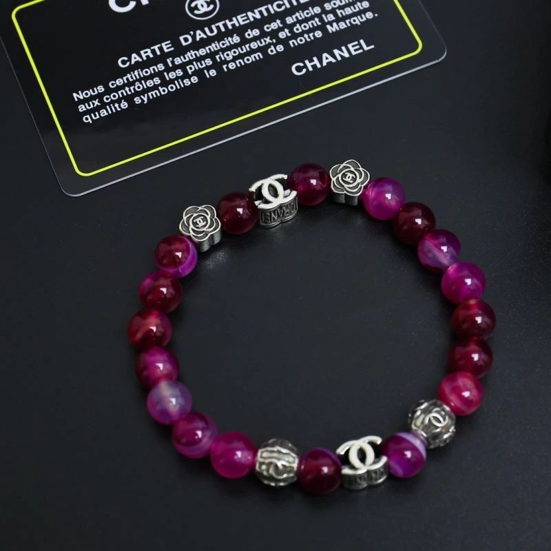 Top match Chanel Bracelets