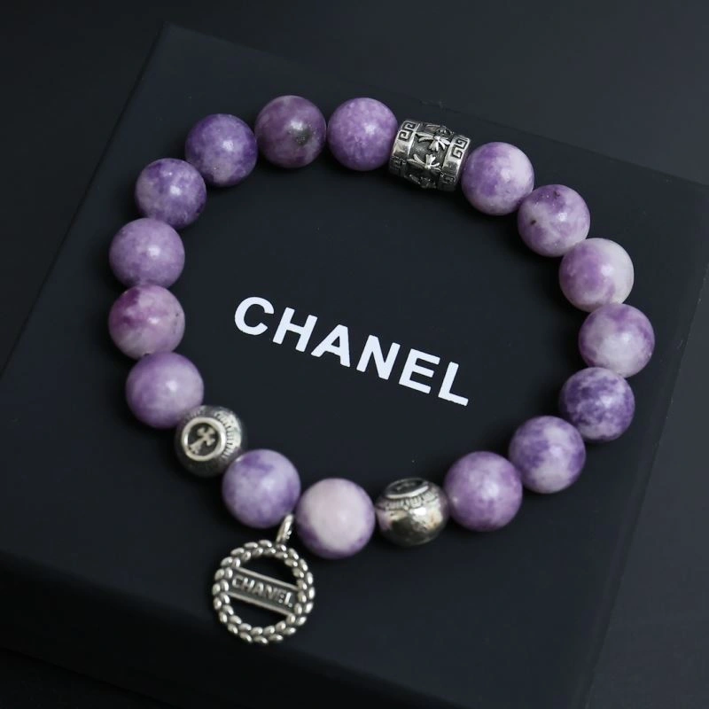 Top match Chanel Bracelets