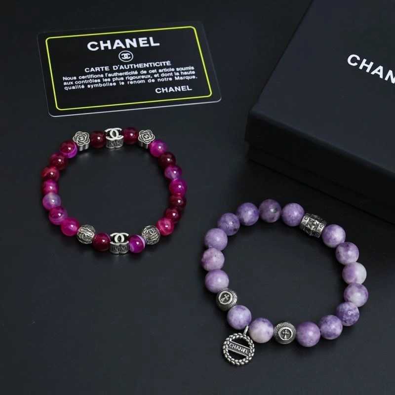 Top match Chanel Bracelets