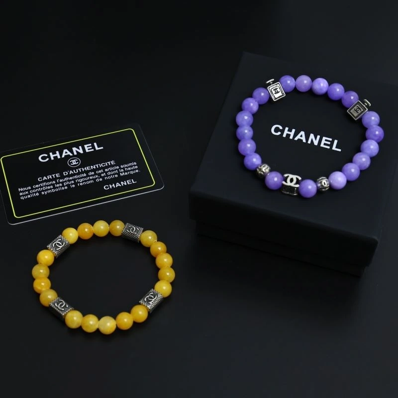 Chanel Bracelets
