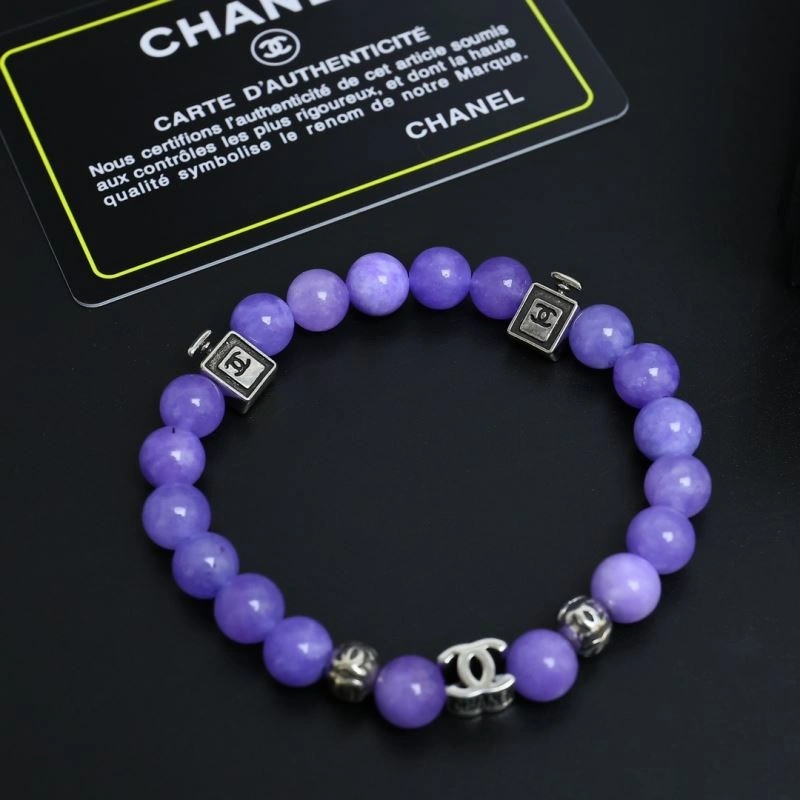 Inexpensive Chanel Bracelets