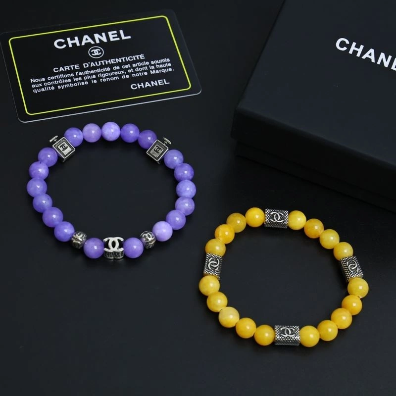 Inexpensive Chanel Bracelets