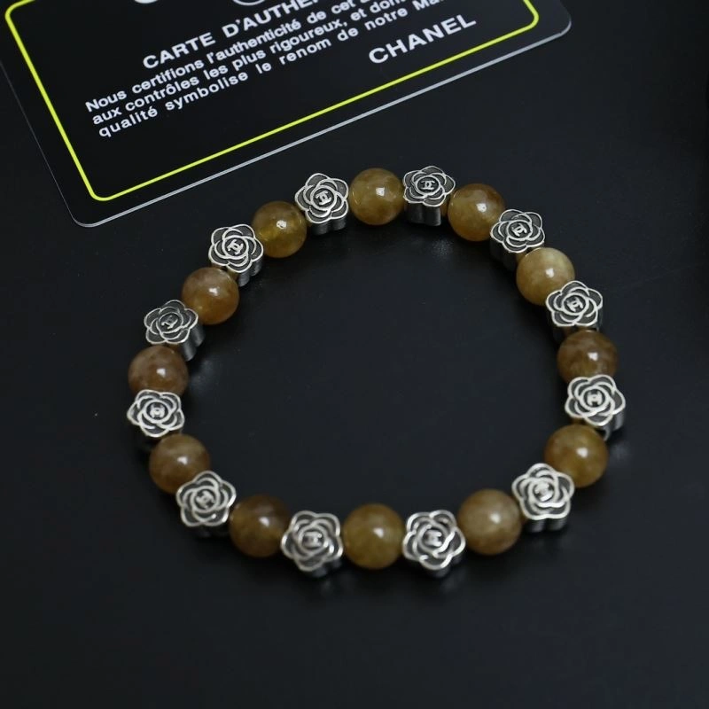 1:1 copy Chanel Bracelets