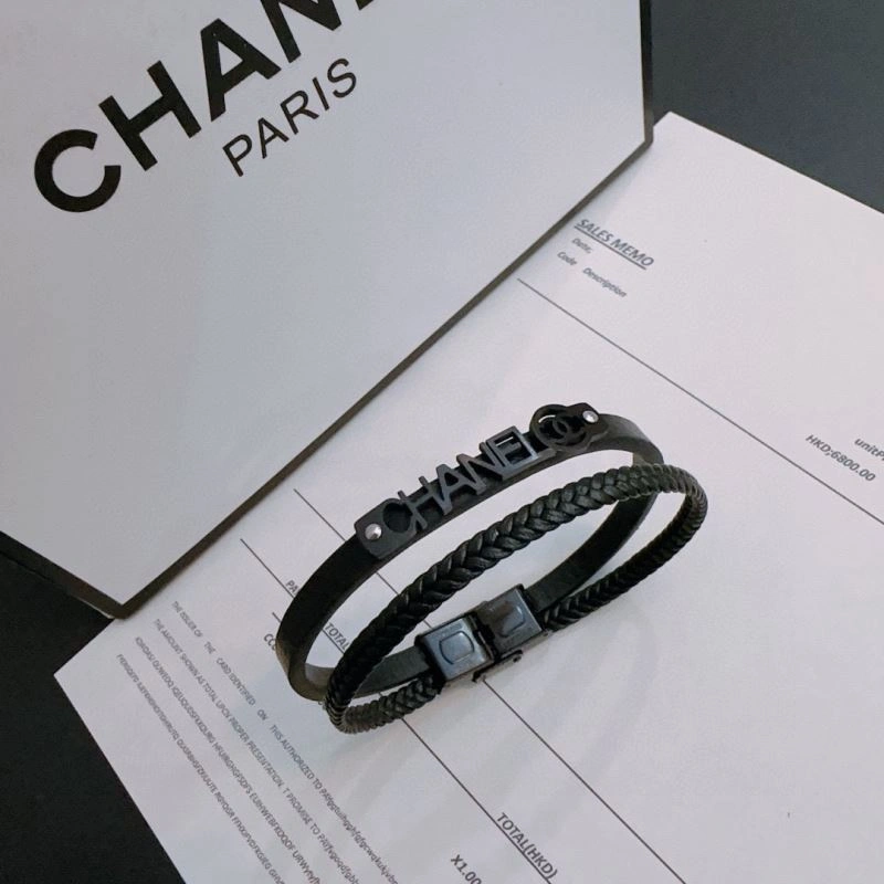Bargain Chanel Bracelets