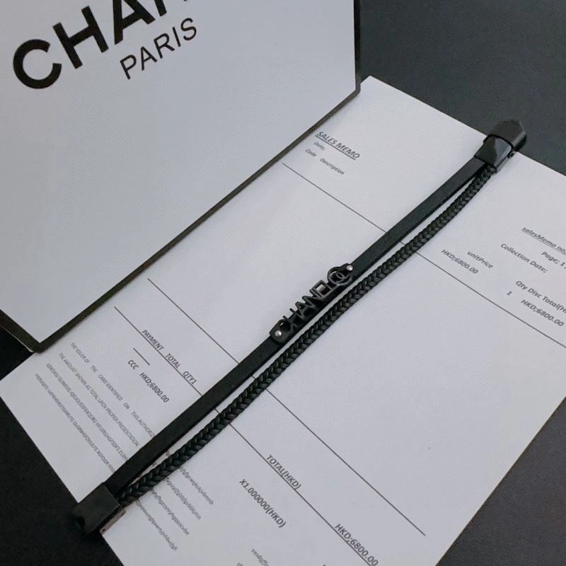 Bargain Chanel Bracelets