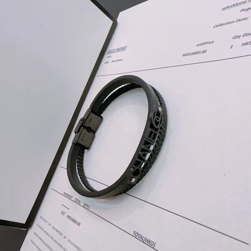 Bargain Chanel Bracelets