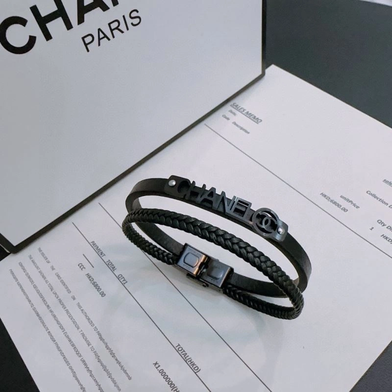 Bargain Chanel Bracelets