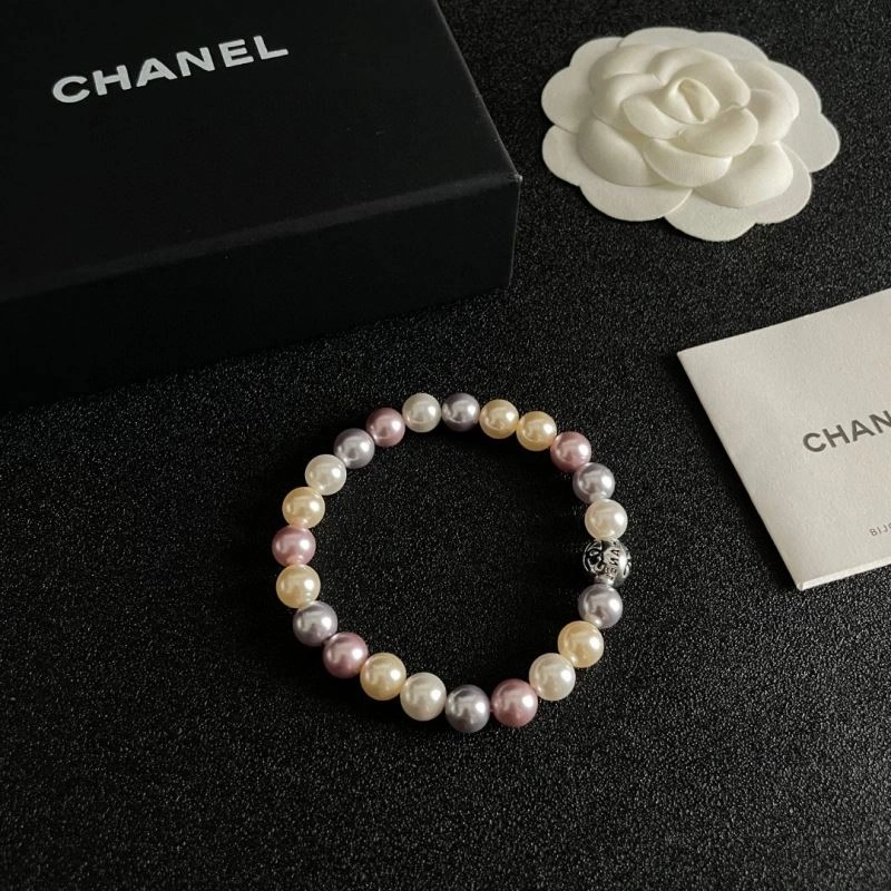Indistinguishable Chanel Bracelets