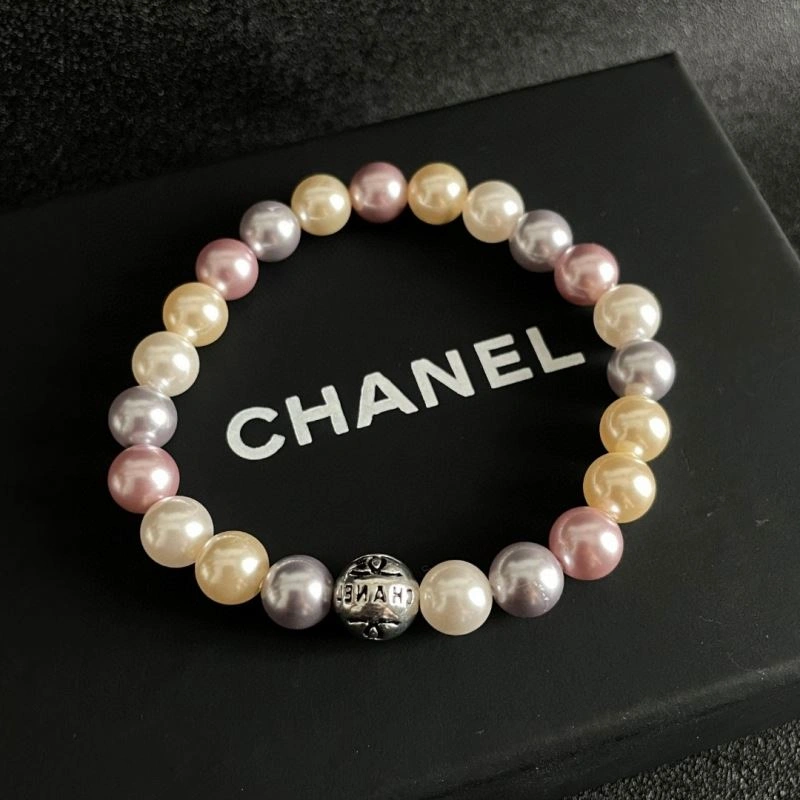Indistinguishable Chanel Bracelets