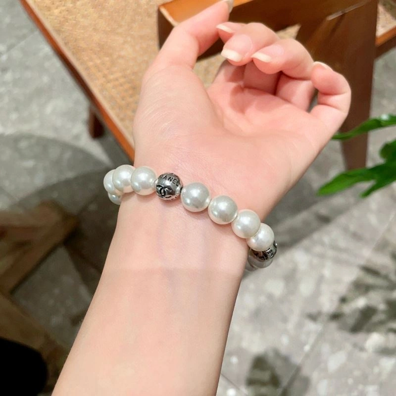 Chanel Bracelets