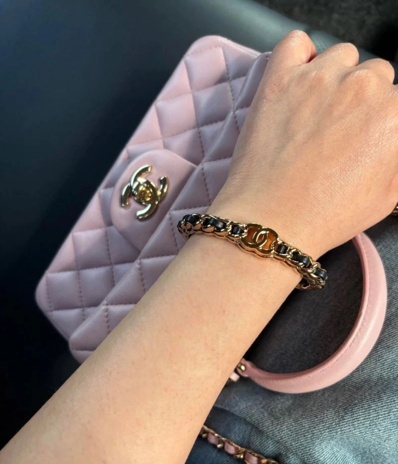 Bargain Chanel Bracelets