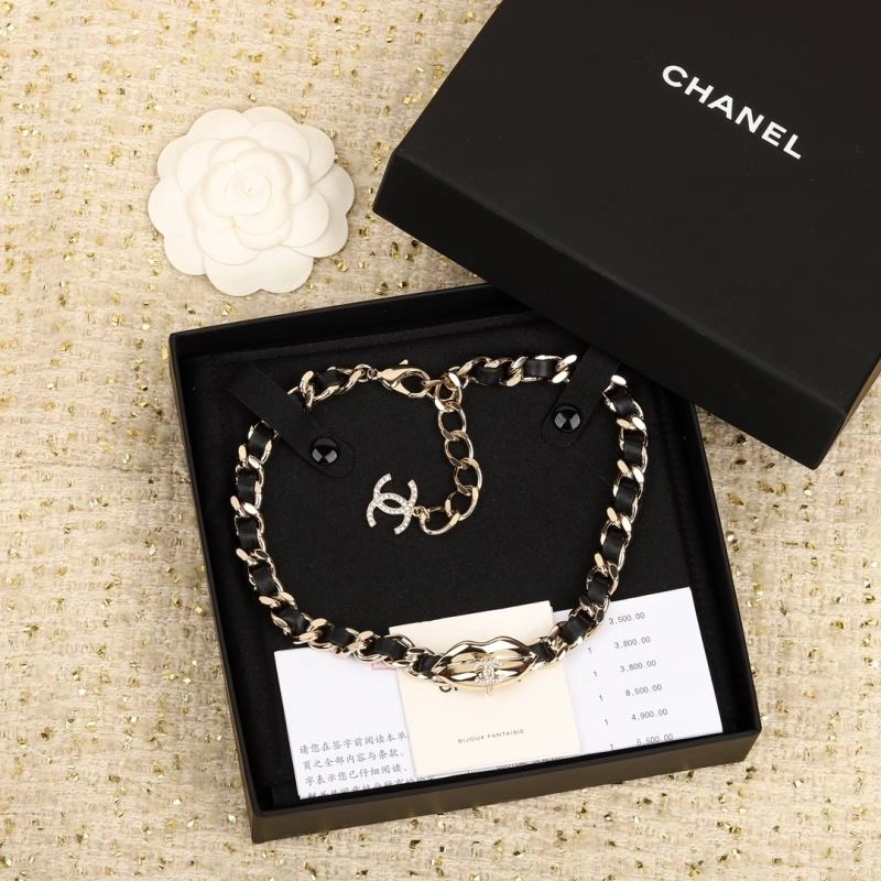 Chanel Bracelets