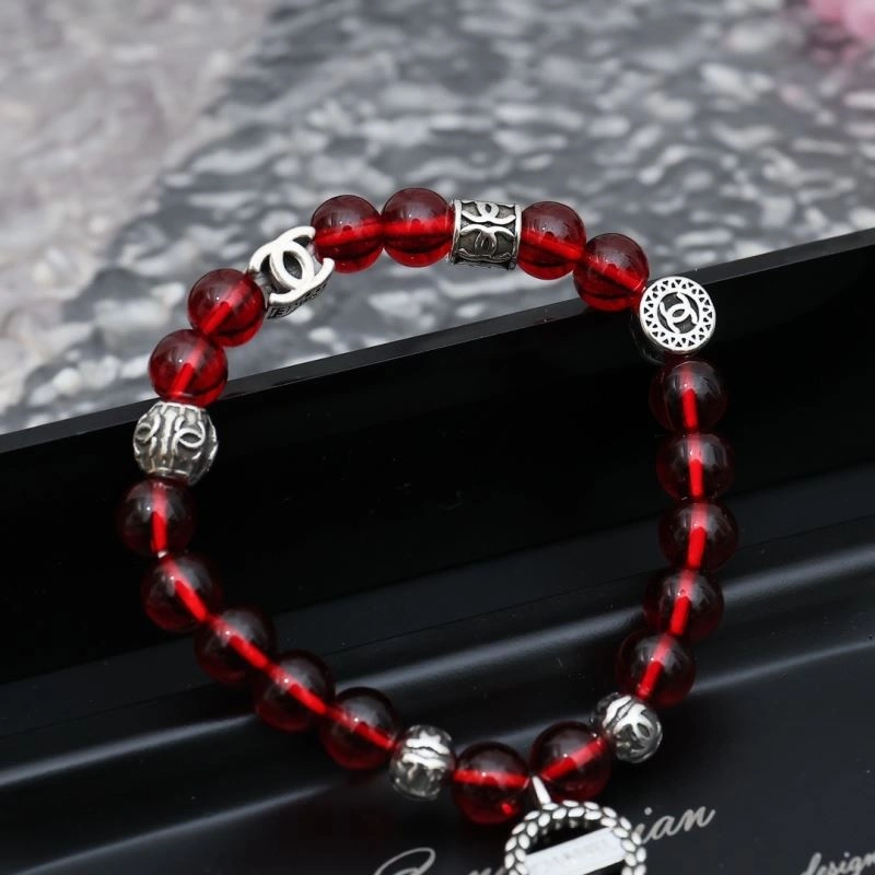Accurate model Chanel Bracelets