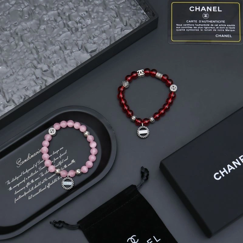 Accurate model Chanel Bracelets