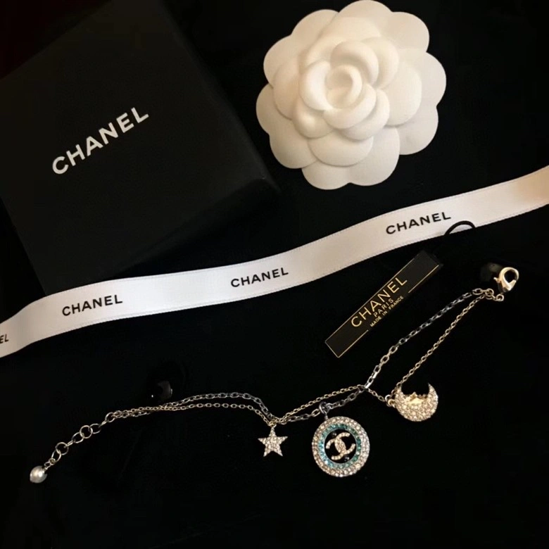 Chanel Bracelets