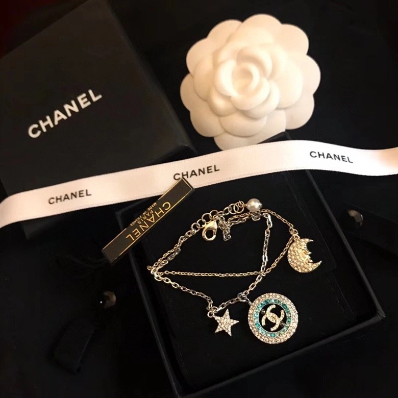 High accuracy Chanel Bracelets