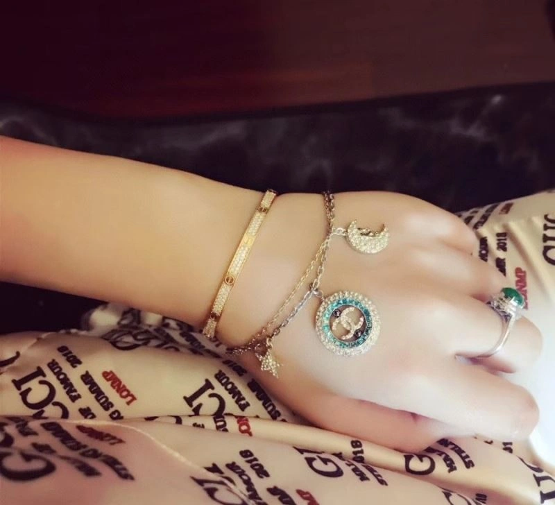 High accuracy Chanel Bracelets