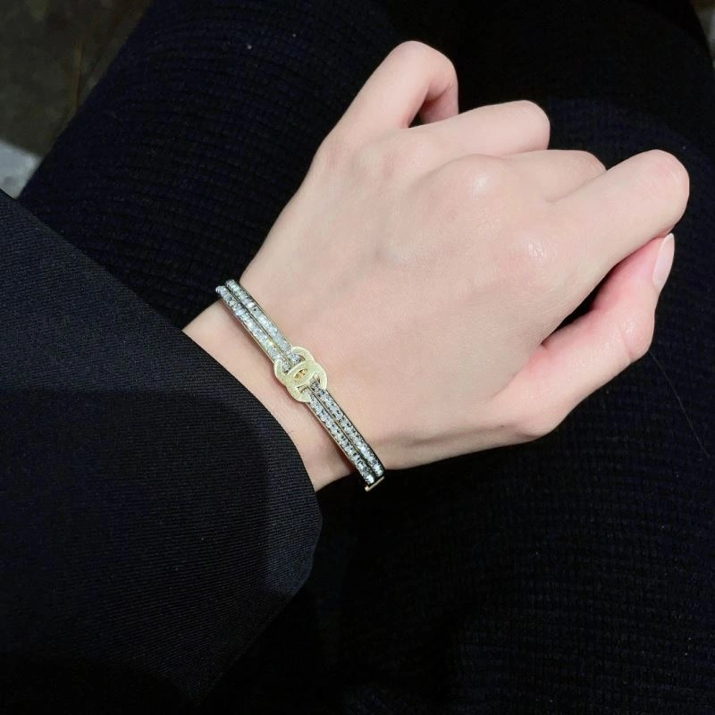 Chanel Bracelets